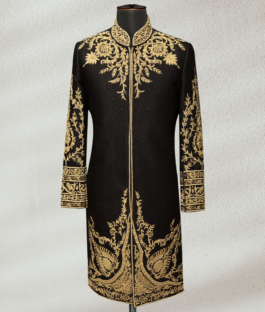 Sherwani - Dezynish