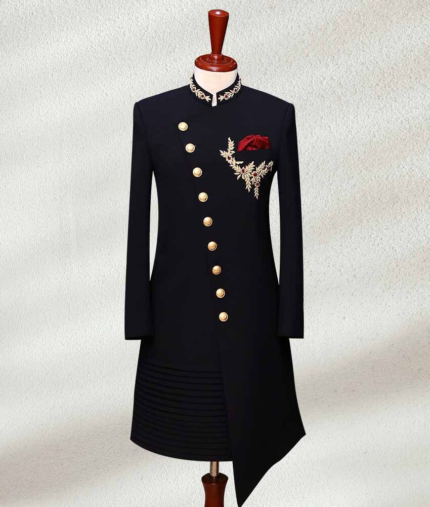 Sherwani - Dezynish