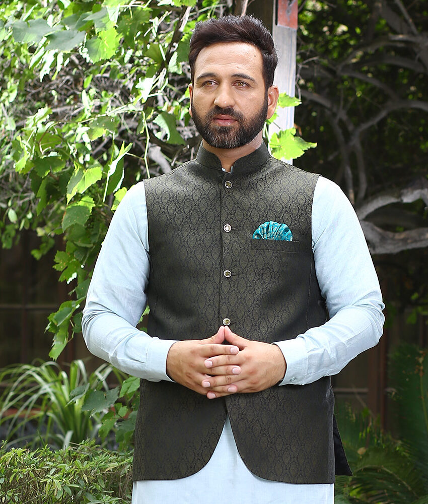 Waistcoat - Dezynish