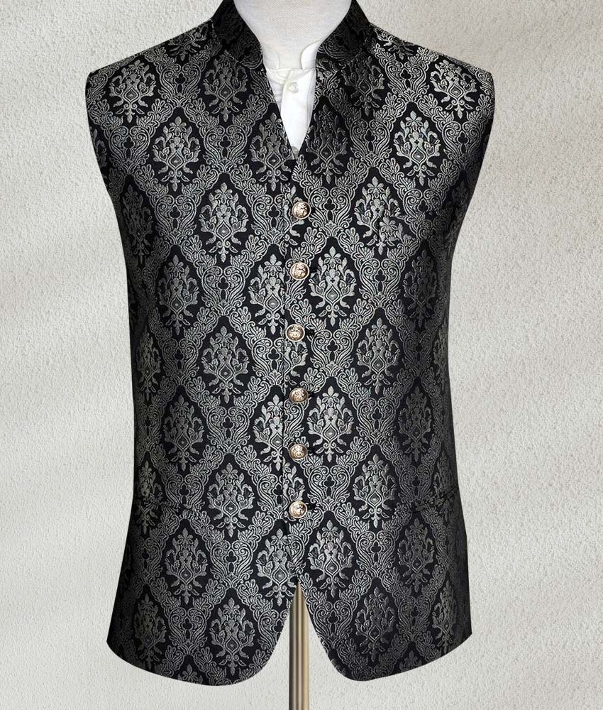 Waistcoat - Dezynish