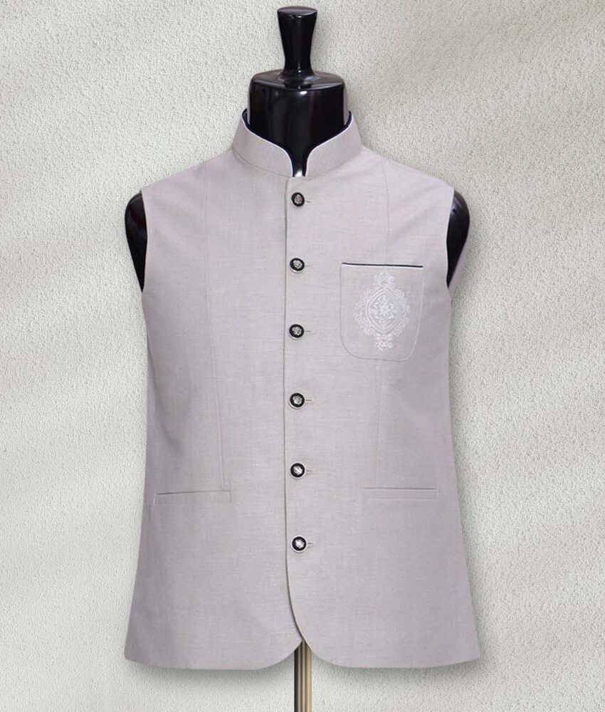 Waistcoat - Dezynish