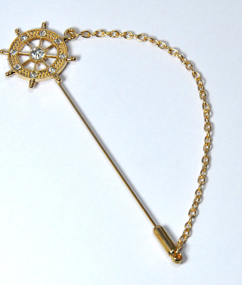 Lapel Pins - Dezynish